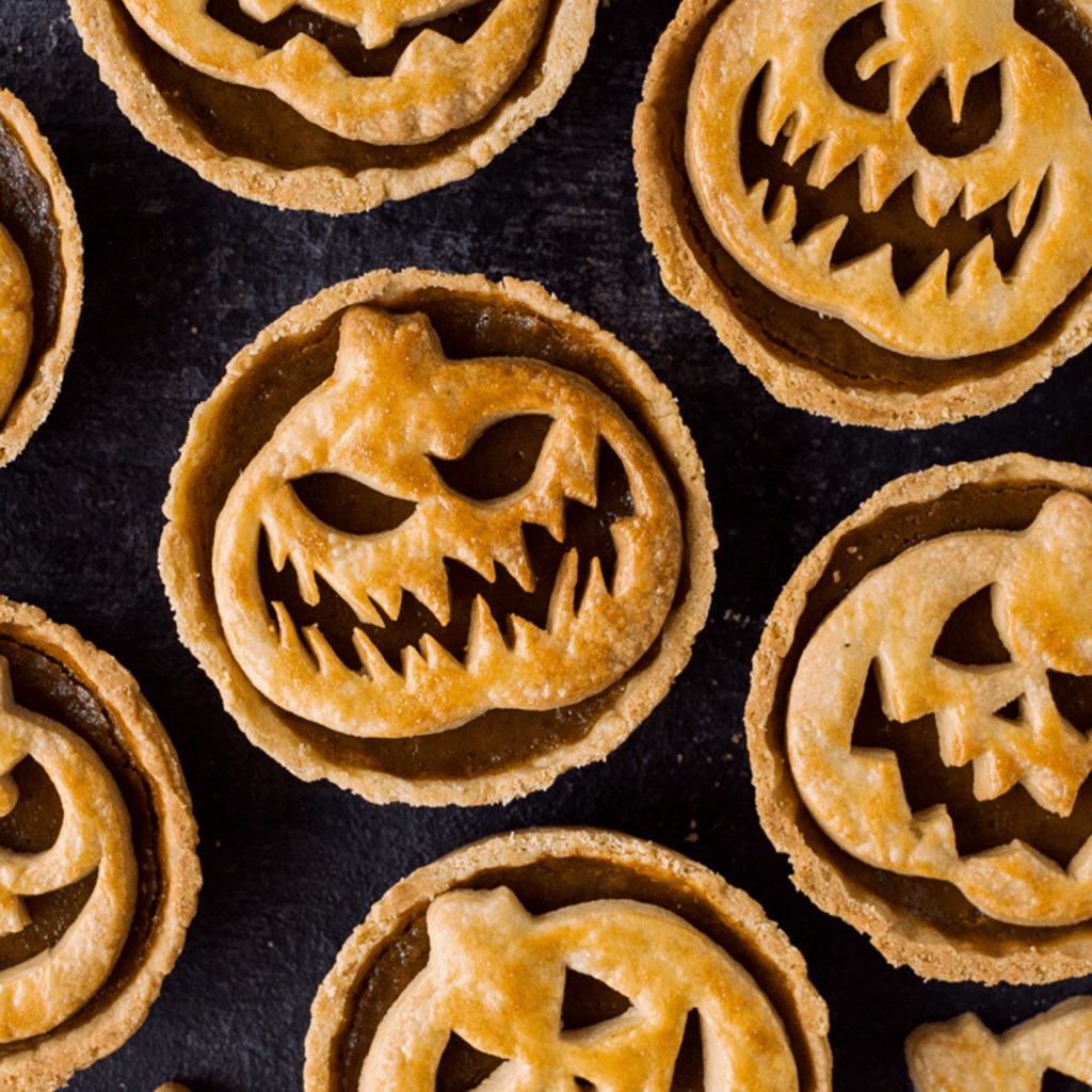 Spooky Halloween Pie Ideas – pies before guys