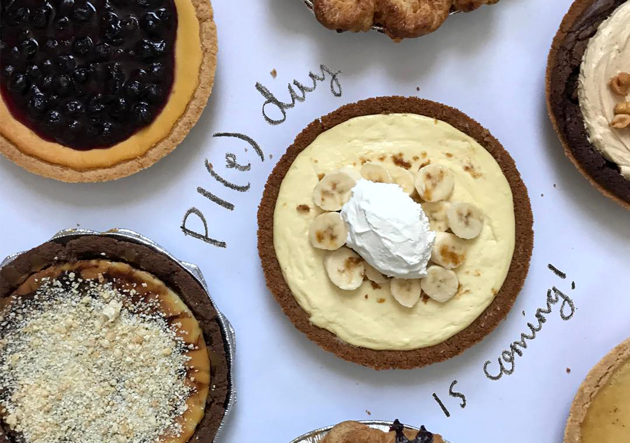 7 “Pi Day” Hot Spots in Chicago – pies before guys