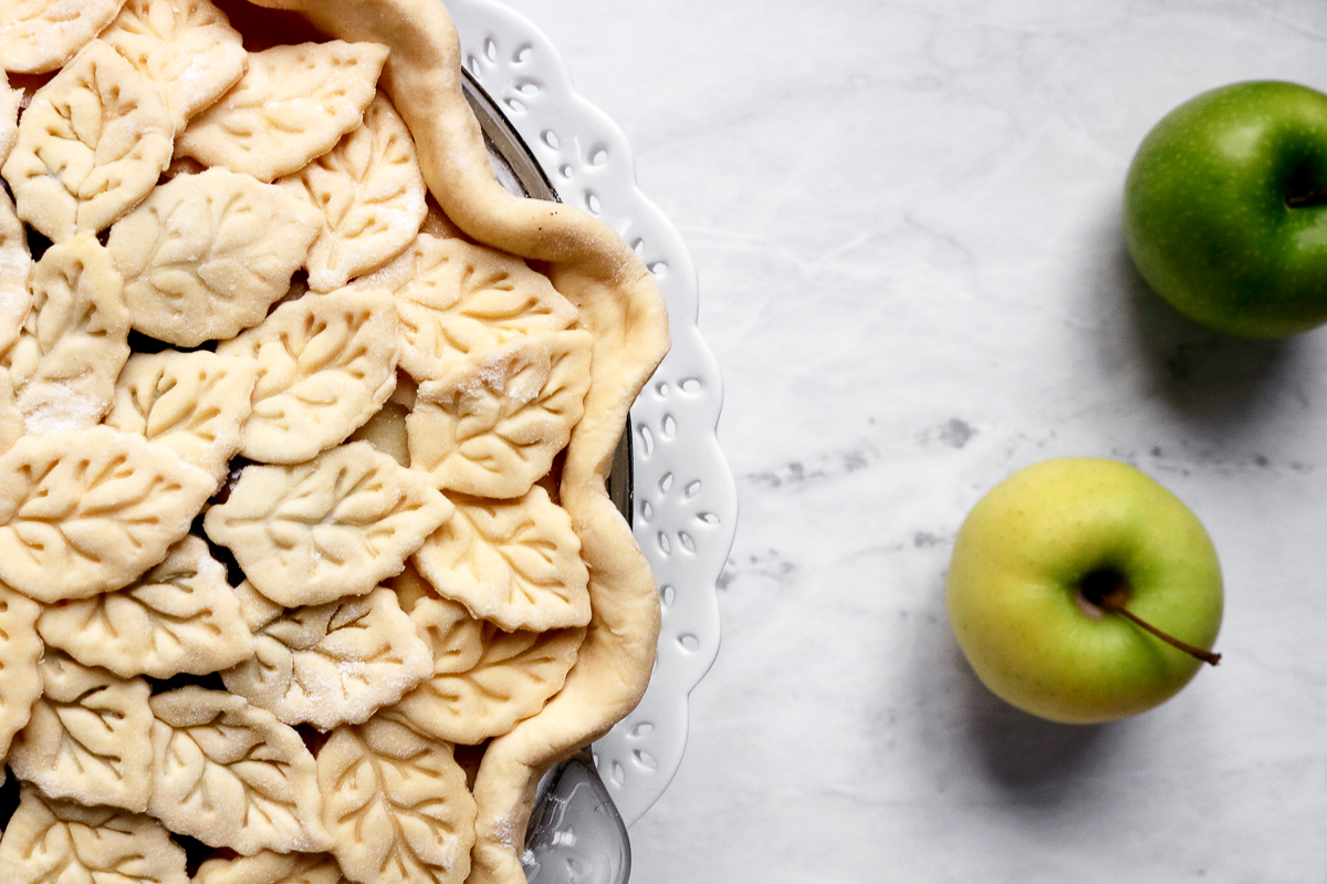 Pie Baking 101: Tips & Tricks for All Bakers, From Beginners to Pros ...