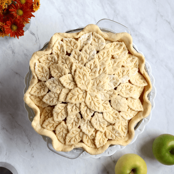 10 Fall Pie Crust Designs – pies before guys