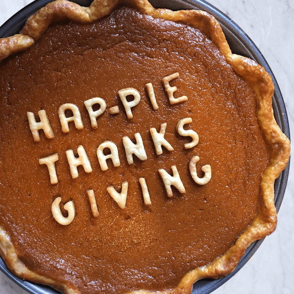 10 Fall Pie Crust Designs – pies before guys