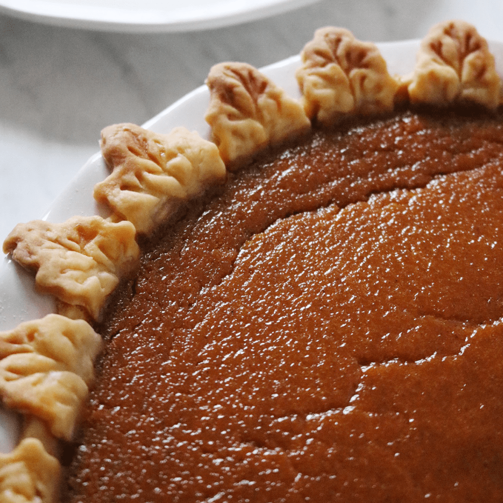 10 Fall Pie Crust Designs – pies before guys