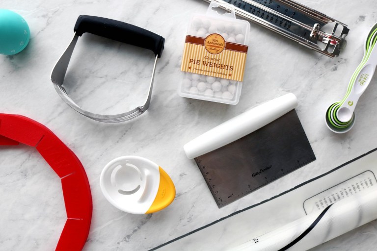9 Must-Have Tools for the Perfect Pie – pies before guys
