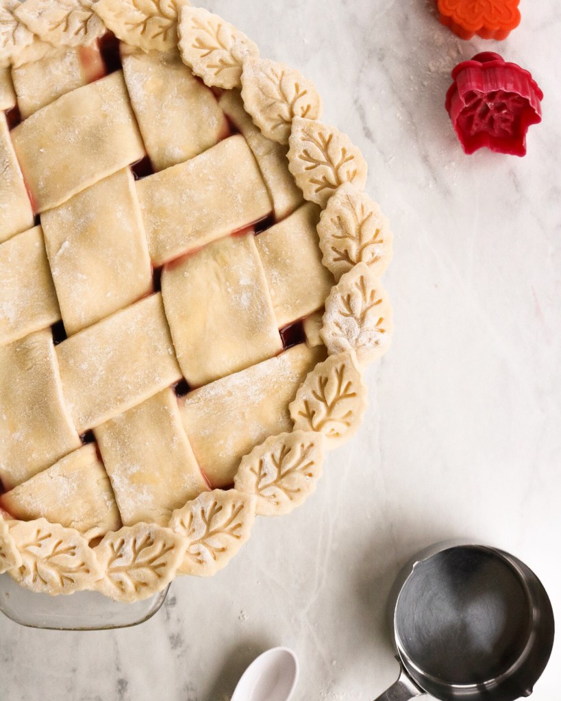 Pie Baking 101: Tips & Tricks for All Bakers, From Beginners to Pros ...