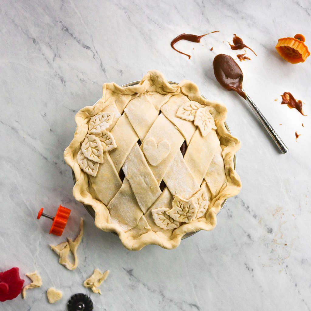 Pie Baking 101: Tips & Tricks for All Bakers, From Beginners to Pros ...